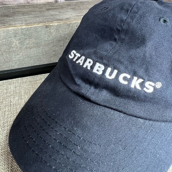 Starbucks | Accessories | Starbucks Employee Barista Hat | Poshmark